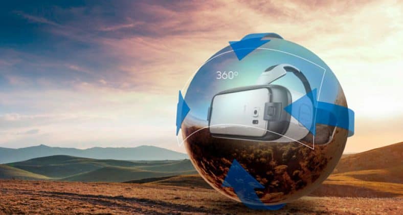 Qué es la Realidad Virtual, realidad inmersiva, realidad aumentada