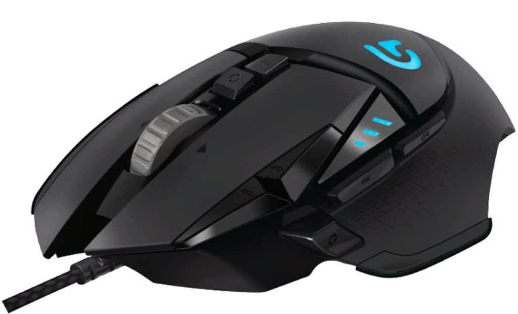 8 Mejores RATONES GAMING BARATOS ֎ 【Actualizado 2023】