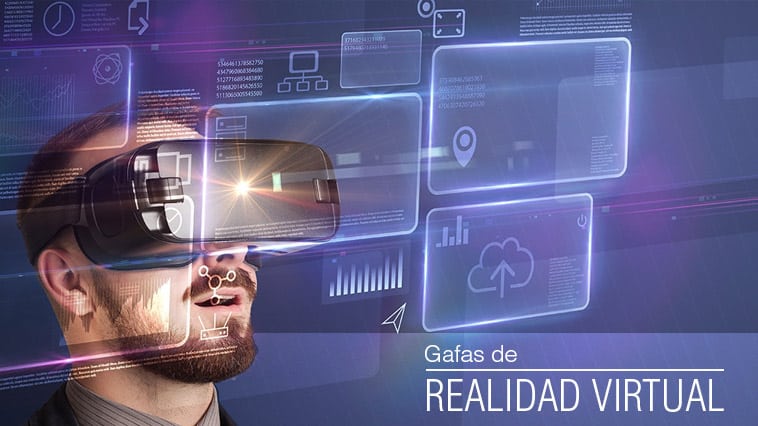 MEJORES GAFAS VIRTUALES 【Toda la INFO - Actualizado 2023】