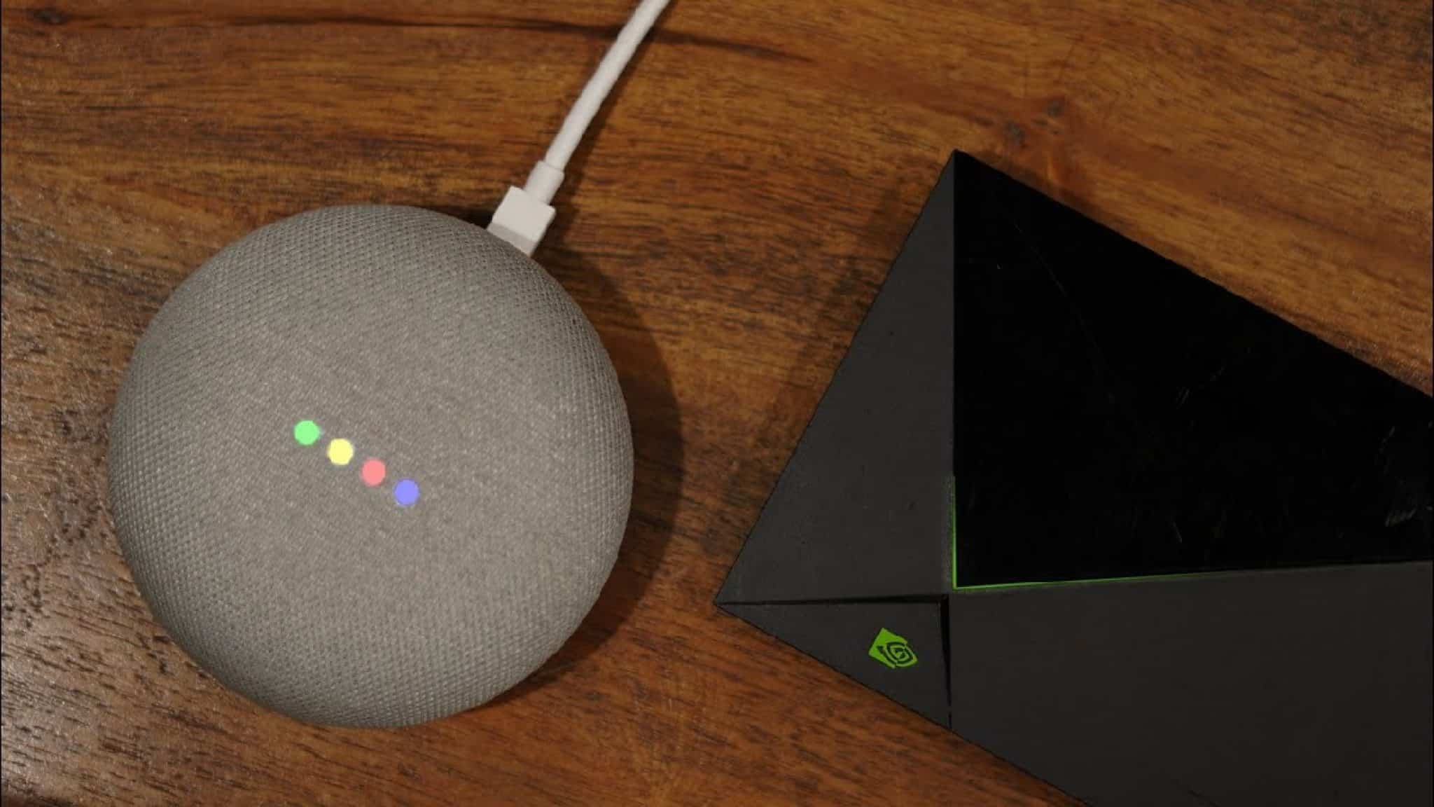 ANDROID TV para añadir a Google Home - Demasiadogeek.net
