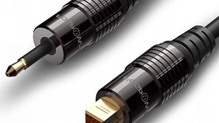 ¿Cuántos tipos de conectores de audio podemos utilizar? - Demasiadogeek.net