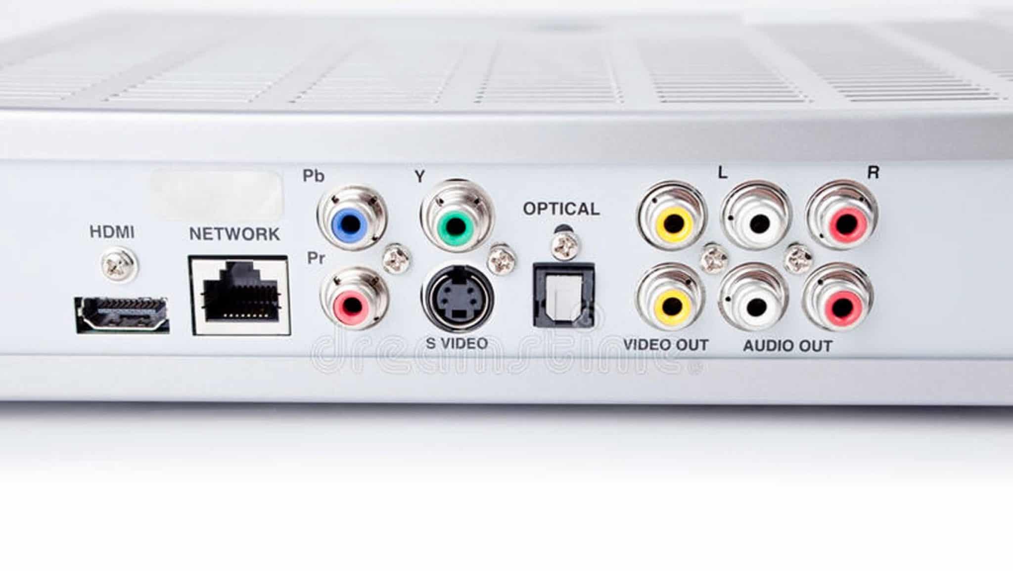 ¿Cuántos tipos de conectores de audio podemos utilizar? - Demasiadogeek.net