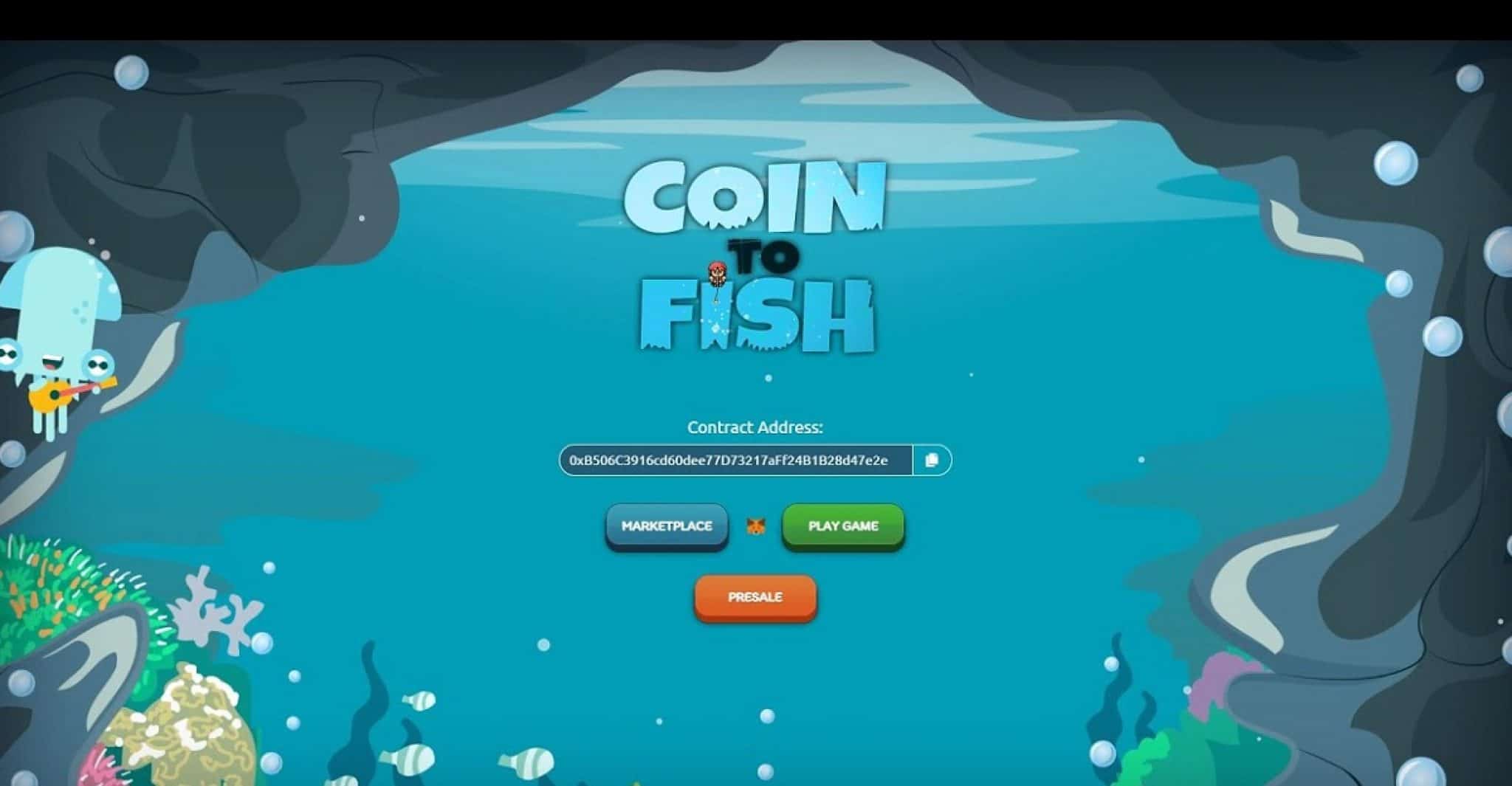 Cómo ganar dinero en Coin to Fish: ROI, inversión mínima