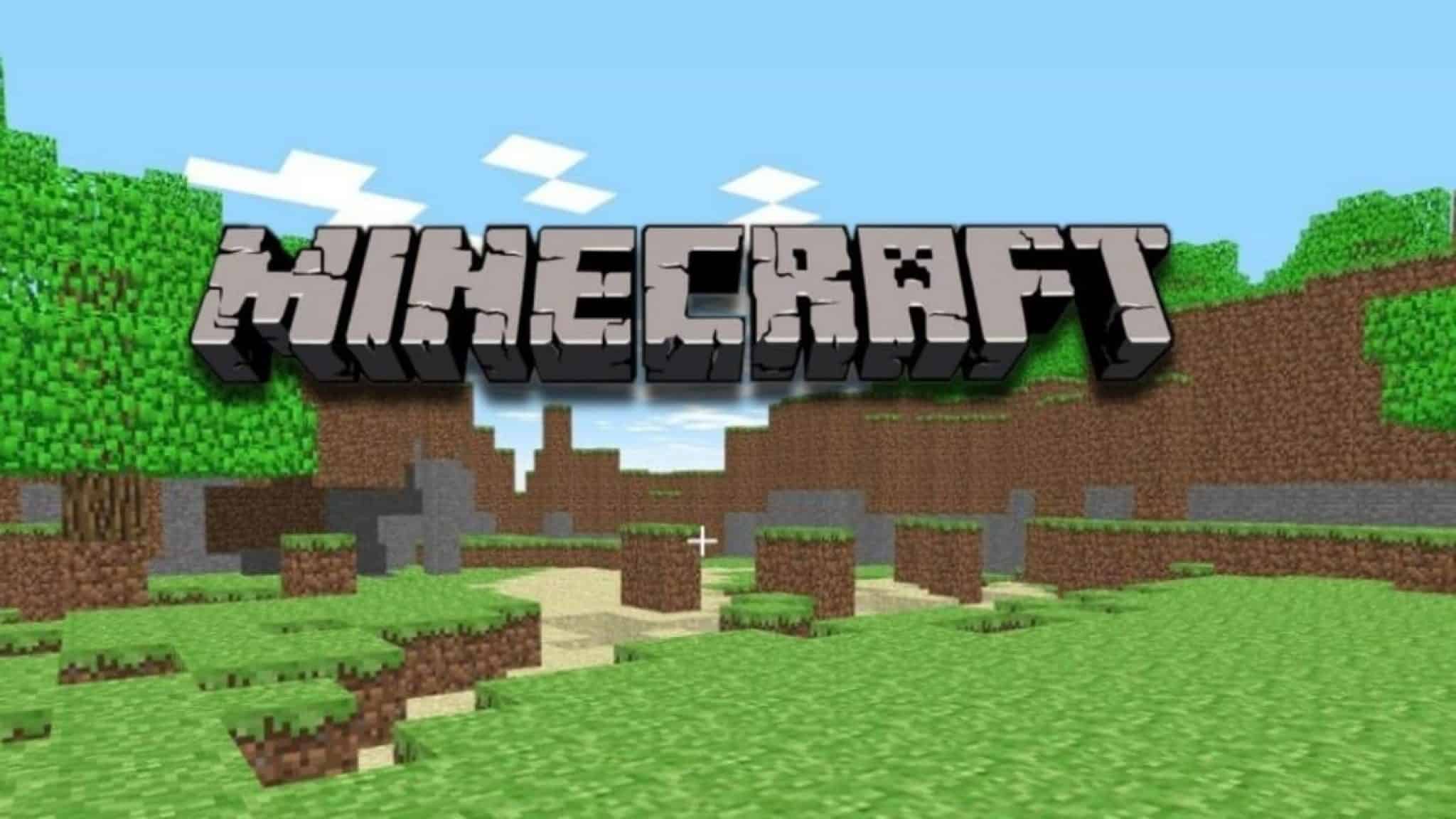 Cómo jugar a Minecraft gratis y sin descargar - Demasiadogeek.net