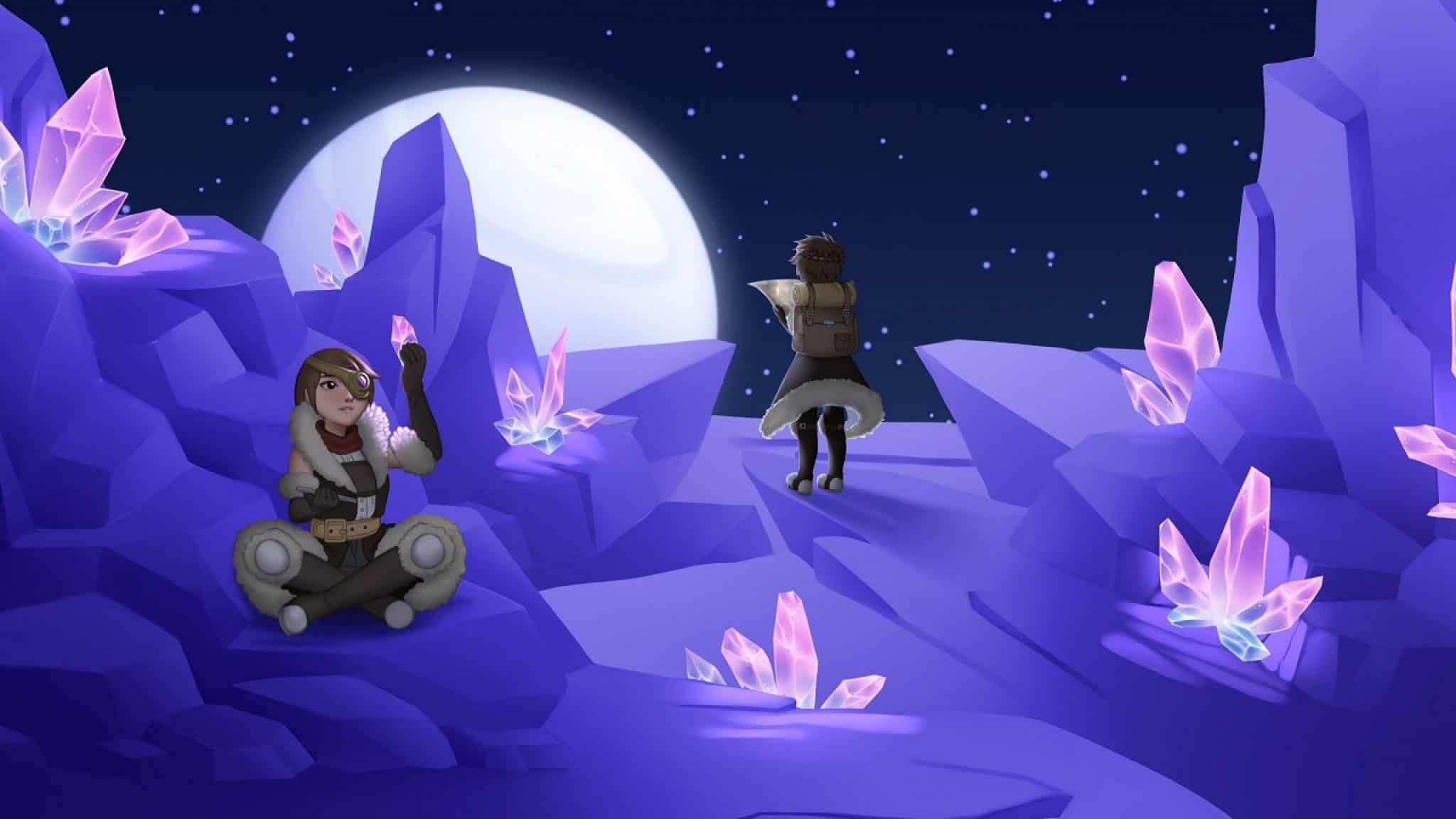 Eterland. Guía, cómo jugar y ROI del juego NFT. ¡Empieza a investigar!