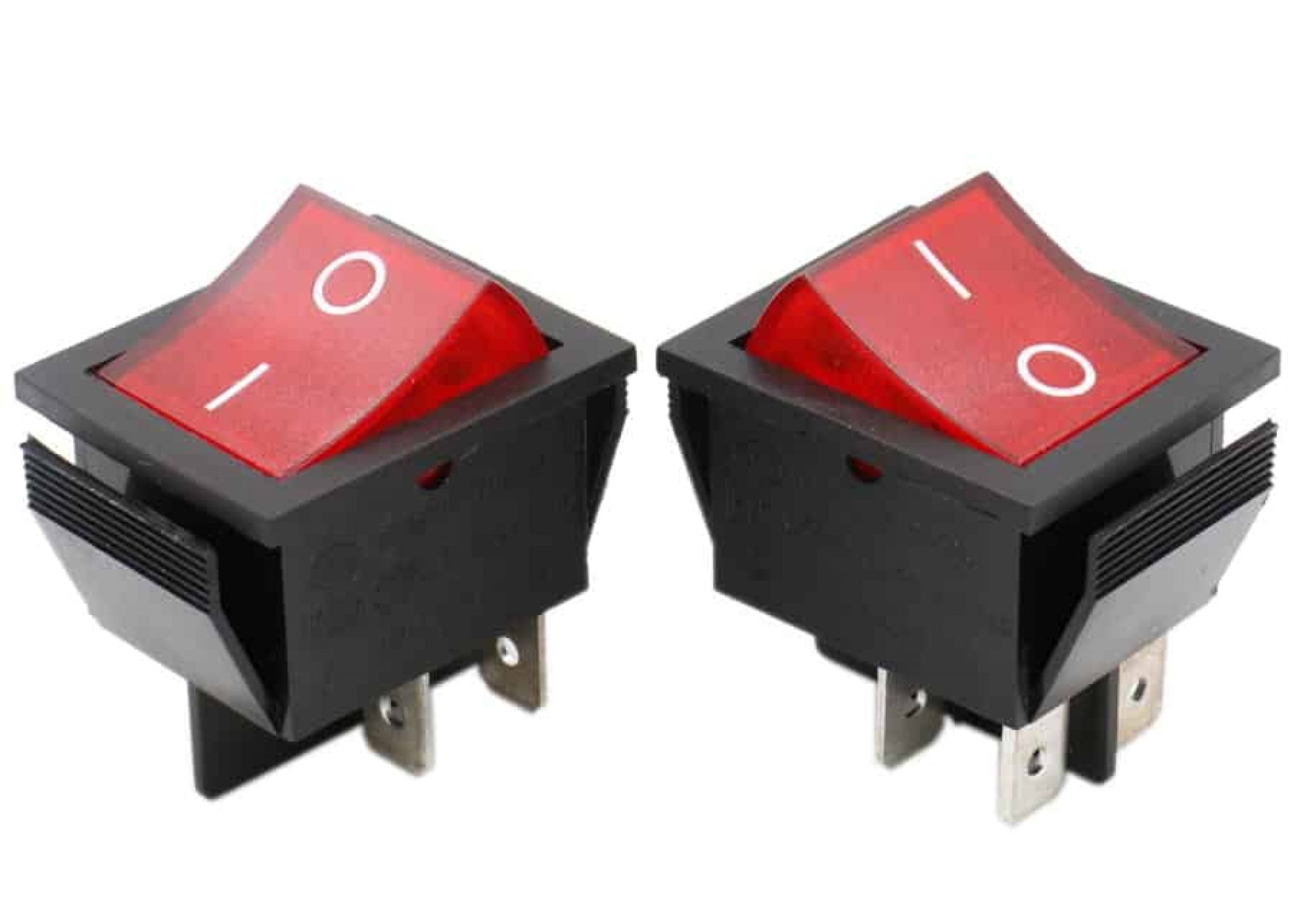 Los Novedosos y Modernos Interruptores de Luz - Demasiadogeek.net