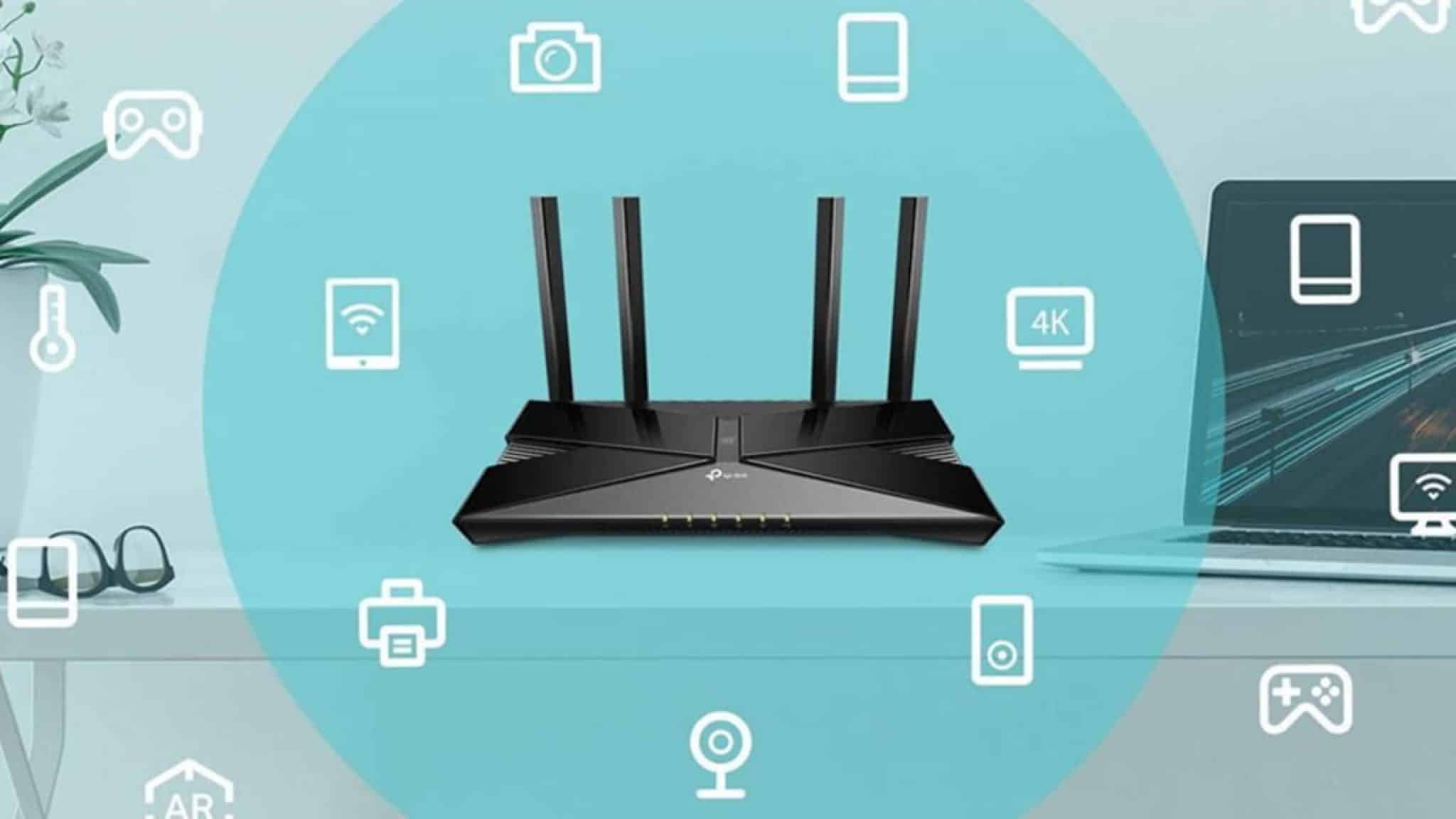 Conoce cómo entrar al Router en sencillos pasos. Solución al problema ...