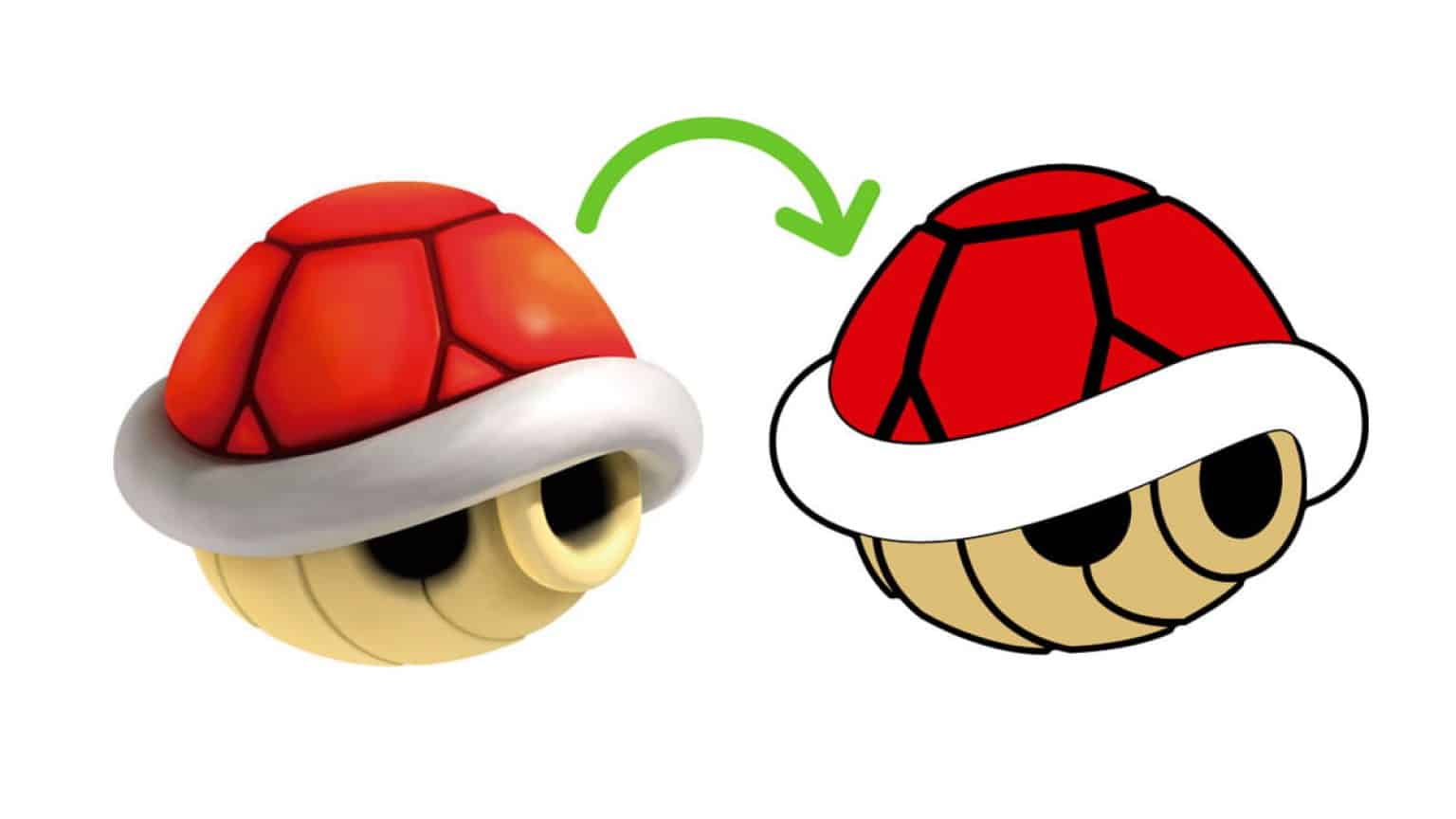 Vectoriza una imagen con los mejores programas y aplicaciones ...