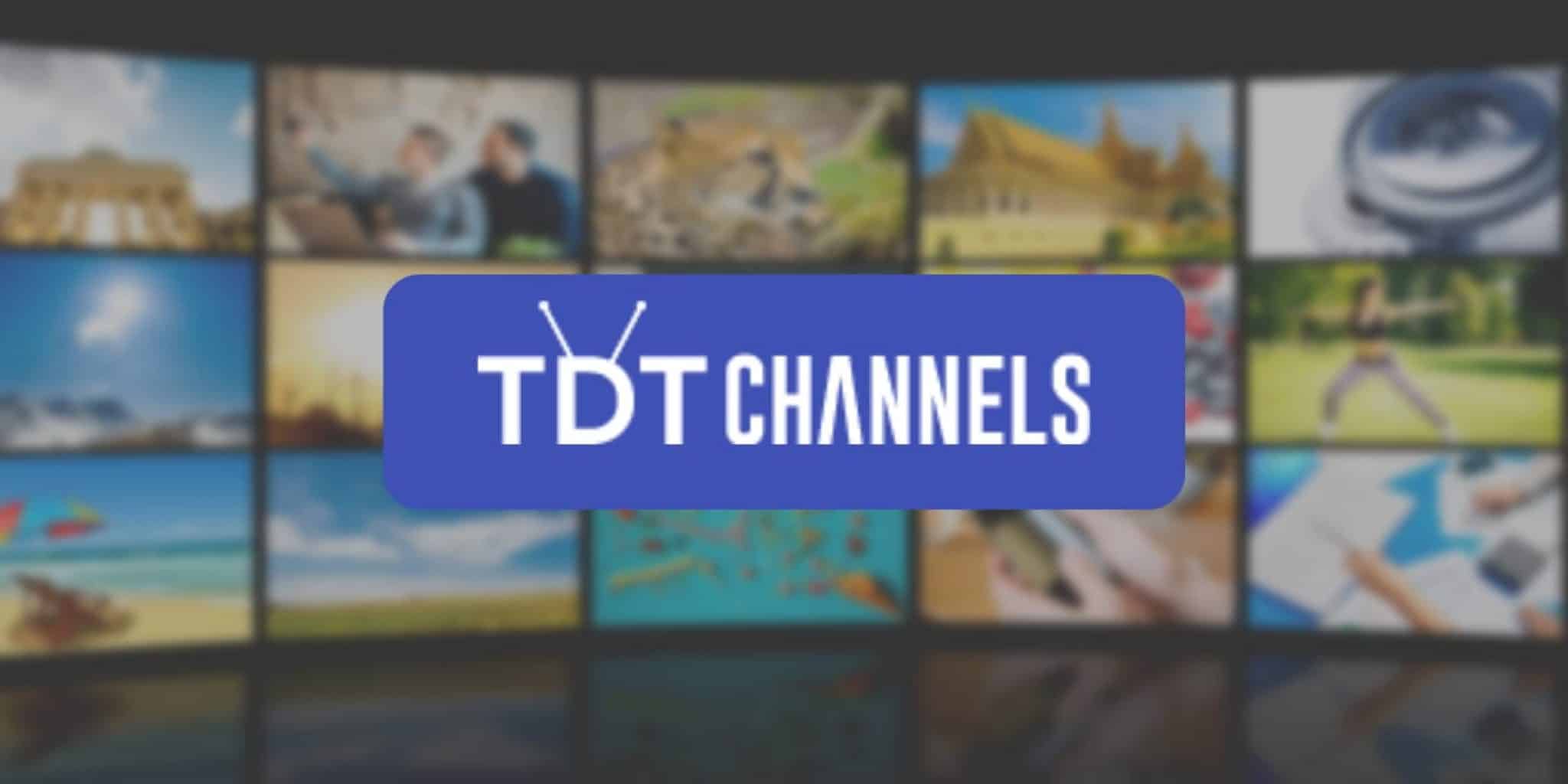 TDT Channels: la aplicación para ver todos los canales de TV gratis ...