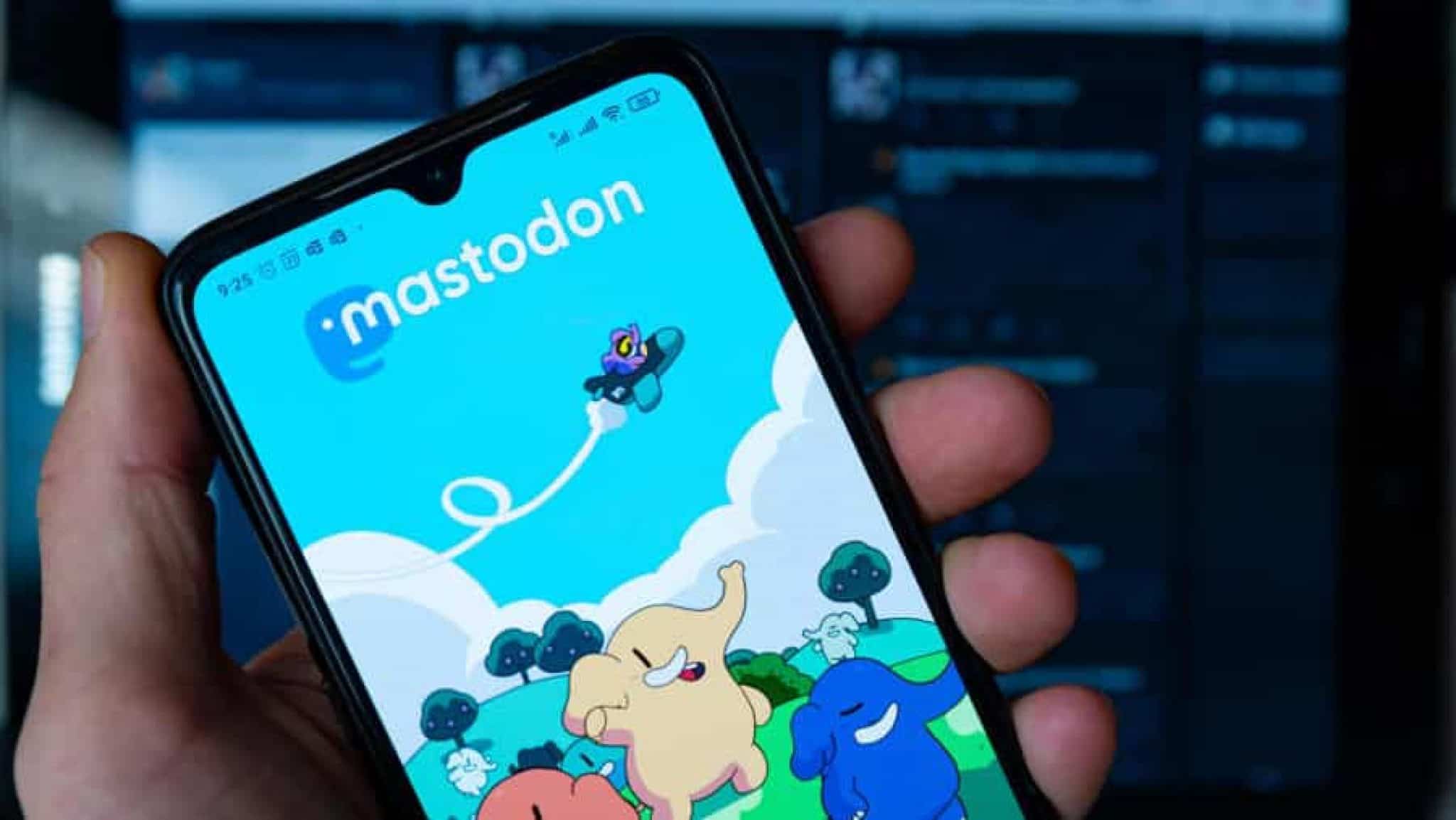 ¿Qué es Mastodon, la competencia de Twitter? Cómo funciona.