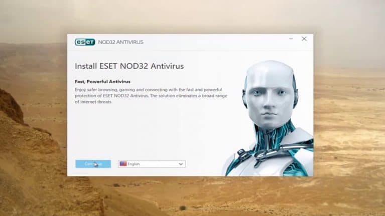 Activa tu licencia de ESET NOD32 antivirus de forma gratuita - Demasiadogeek.net